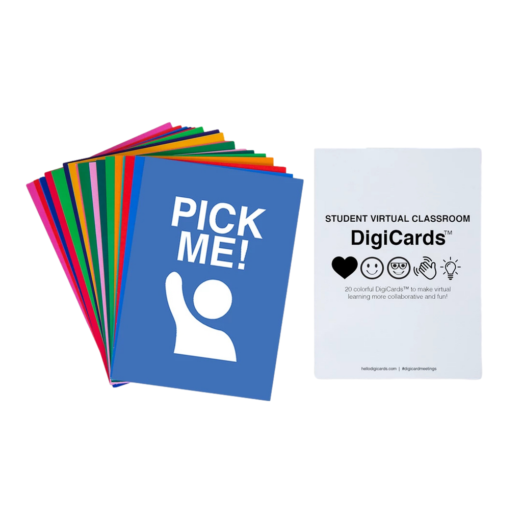 Student Pack – Intelligent Living