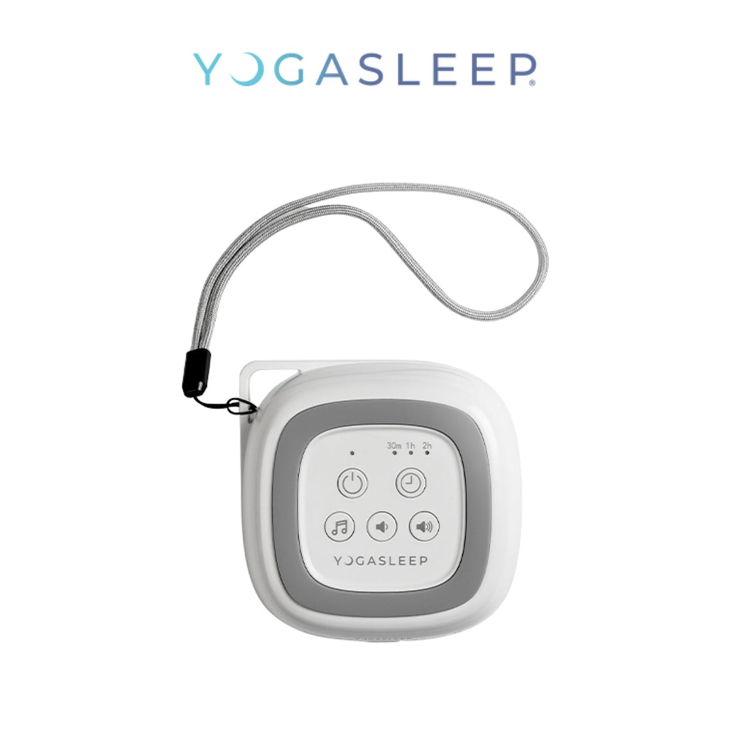 Travelcube Portable Sound Machine – Intelligent Living