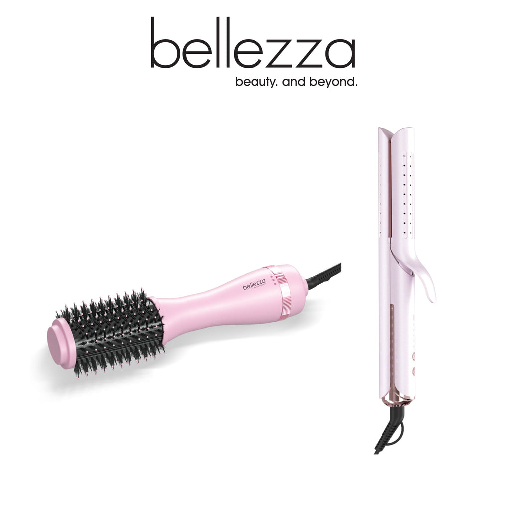 "Girls Night Out" 2pc Styling Set – Intelligent Living